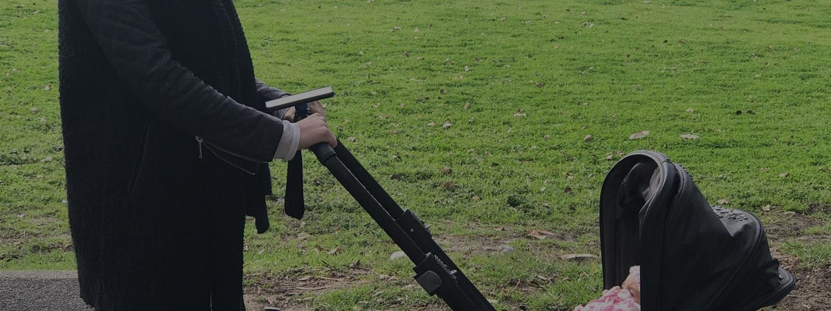 7 Creative Hacks with Quad Lock - Quad Lock® Asia - Official Store