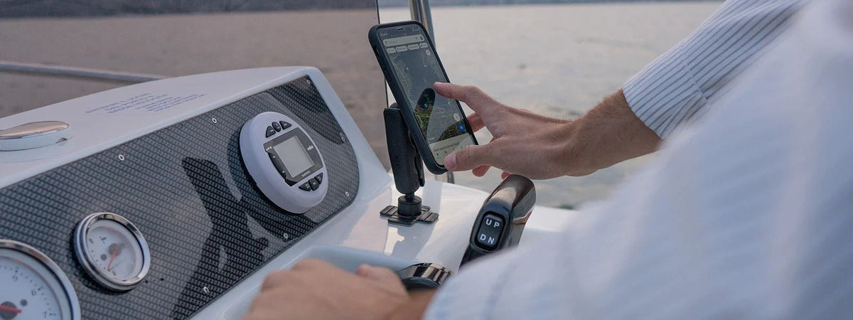 Build Your Own Mount with Quad Lock 360™ - Quad Lock® Asia - Official Store