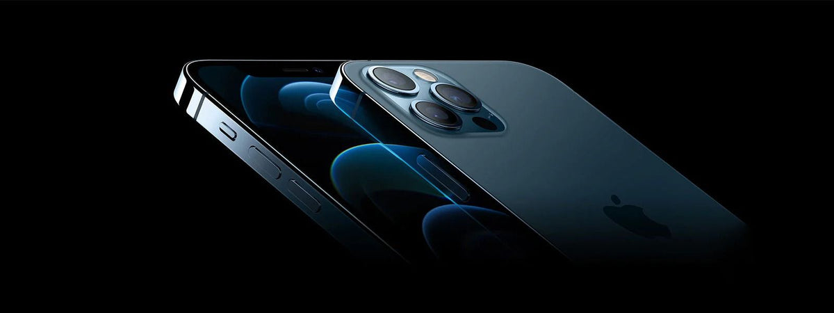 iPhone 12 - Everything You Need To Know - Quad Lock® Asia - Official Store