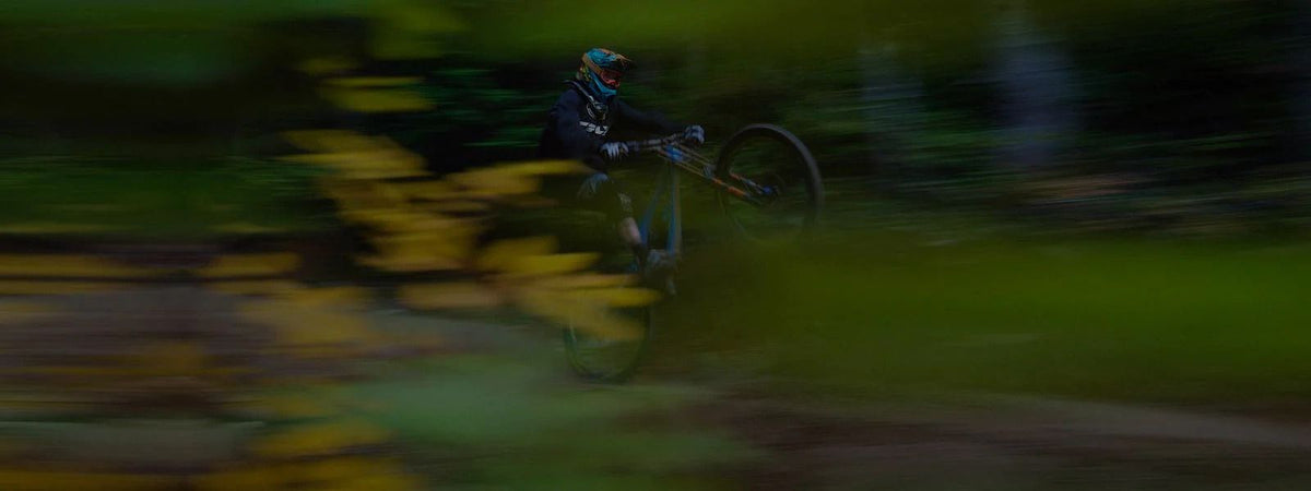 One on one with Bernard Kerr - Quad Lock® Asia - Official Store