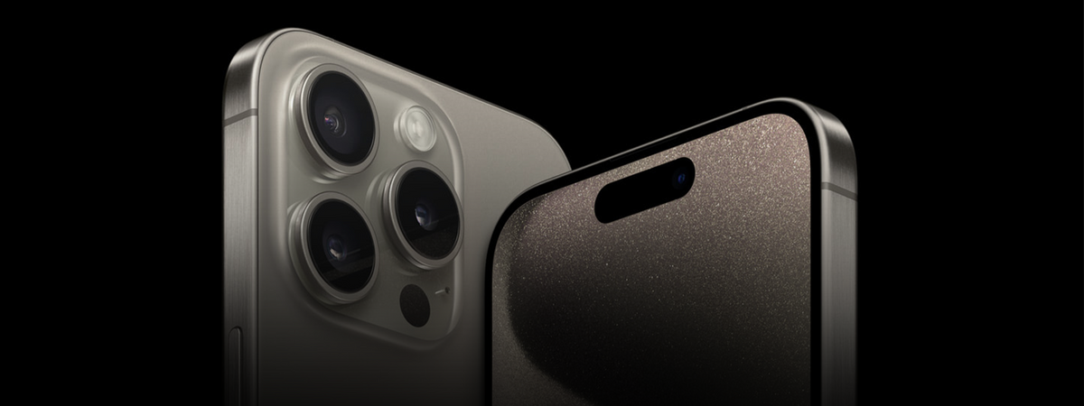 iPhone 15 - What You Need to Know - Quad Lock® Asia - Official Store