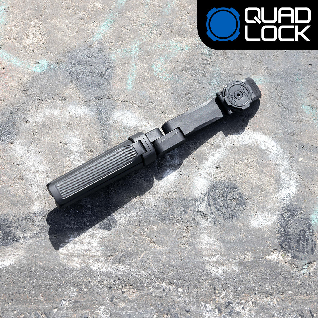 Camera - Tripod/Selfie Stick - Quad Lock® Asia - Official Store