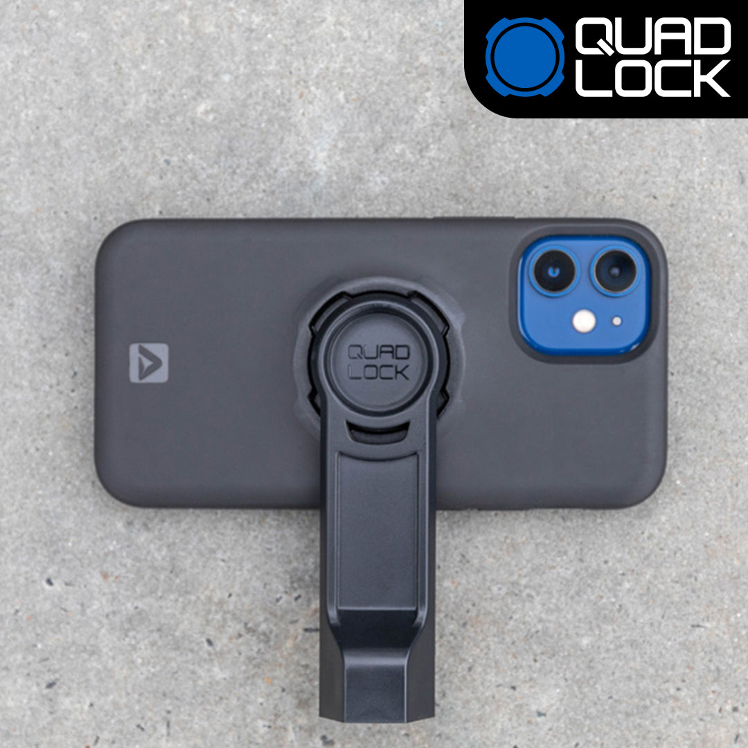 Tripod Adaptor Kits - iPhone - Quad Lock® Asia - Official Store