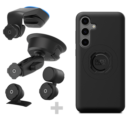 MAG - Quad Lock® Asia - Official Store