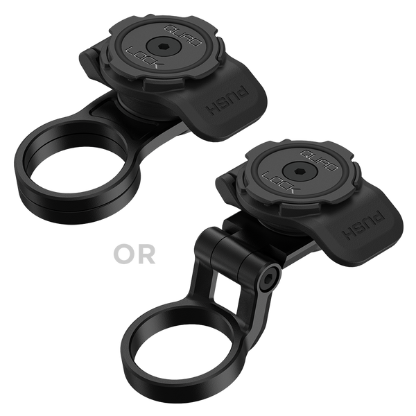Cycling - Stem Cap Mount - Quad Lock® Asia - Official Store