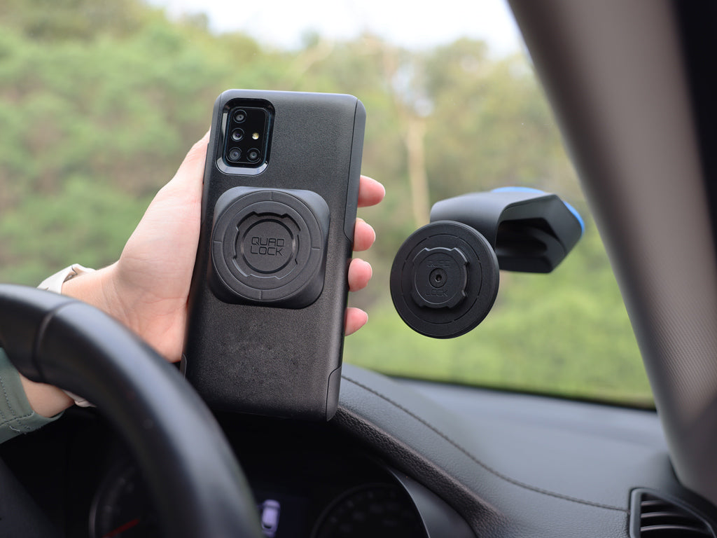 4x4 Car Kits - Universal Fit - Quad Lock® Asia - Official Store