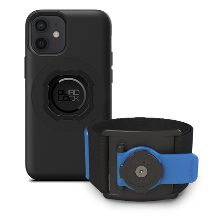 iPhone 12 mini - Quad Lock® Asia - Official Store