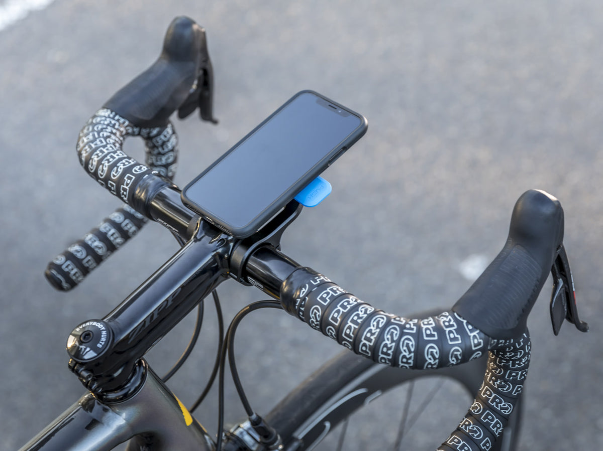 Bike Kits - iPhone - Quad Lock® Asia - Official Store